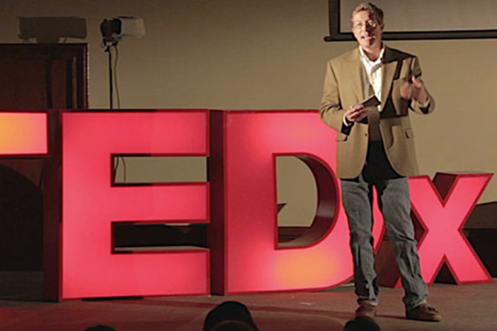 5 Eye-Opening TED Talks Every Budding Investor (or Entrepreneur) Should ...