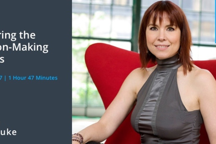 Mastering Decision-Making Processes In Business | Podcast