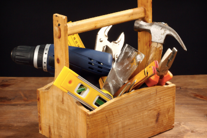 Do You Have A Property Inspection Toolkit 9 Must Haves To Get You Prepared 